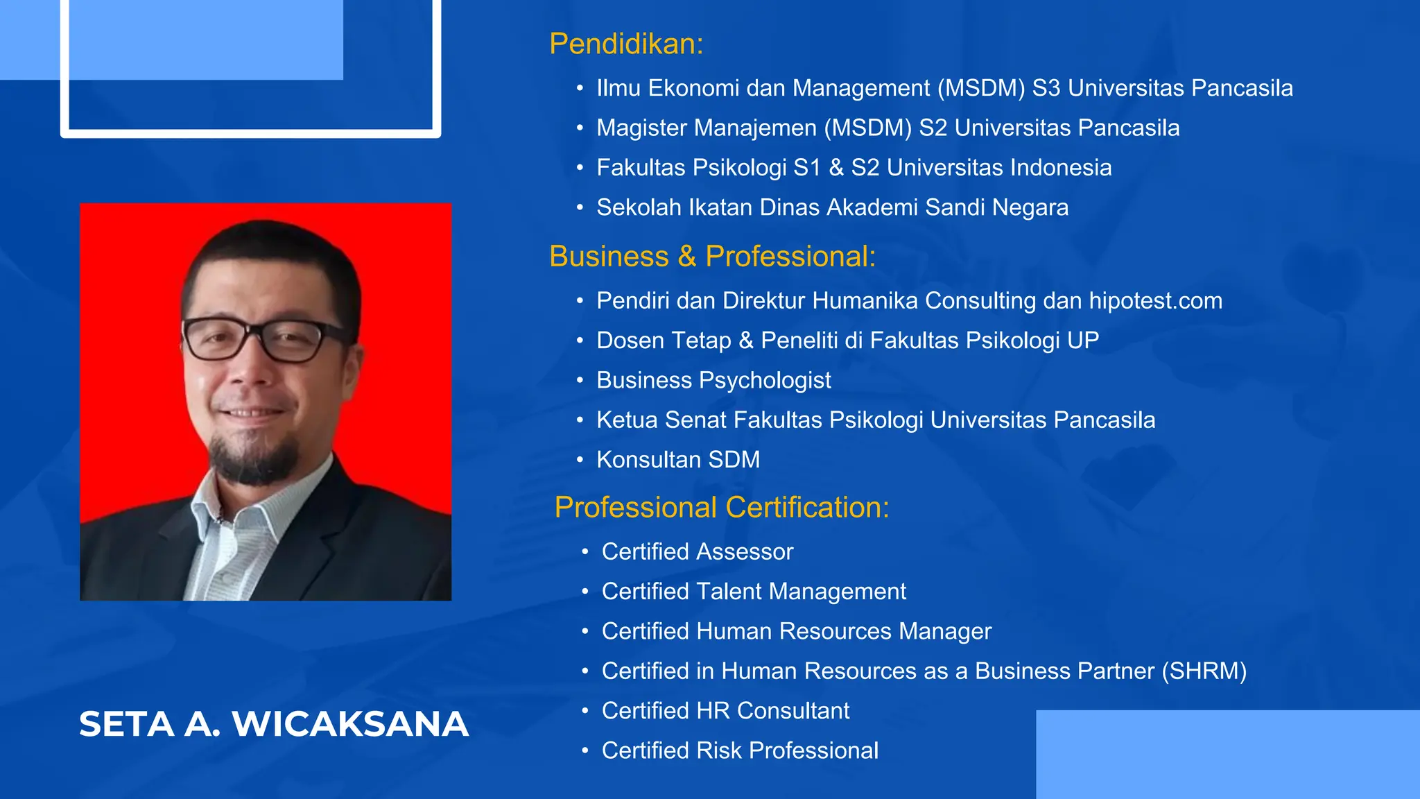 Bab 2 Paradigma dan Metode Riset dalam Human Capital | PDF