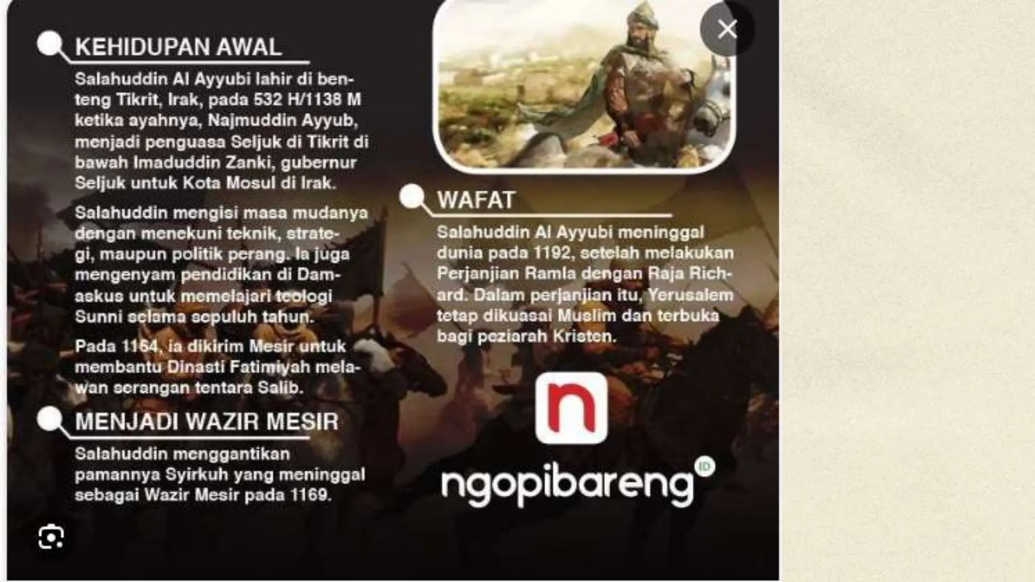 Bab 2 Pemimpin Besar & Ilmuwah Daulah Ayyubiyah.pptx