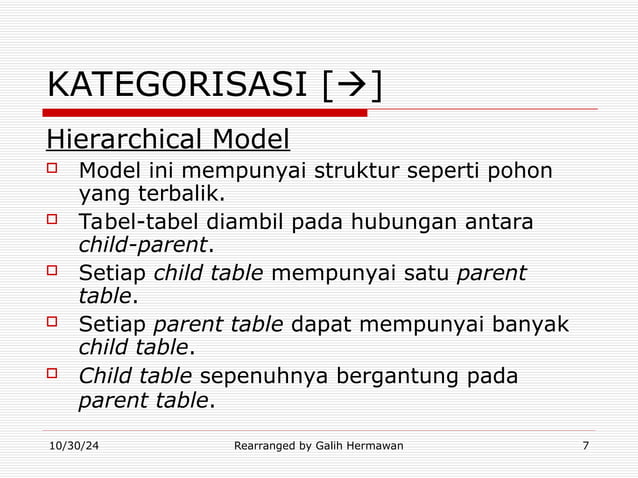 BAB 2 PEMODELAN DATA dan sejarah pemodelan.ppt