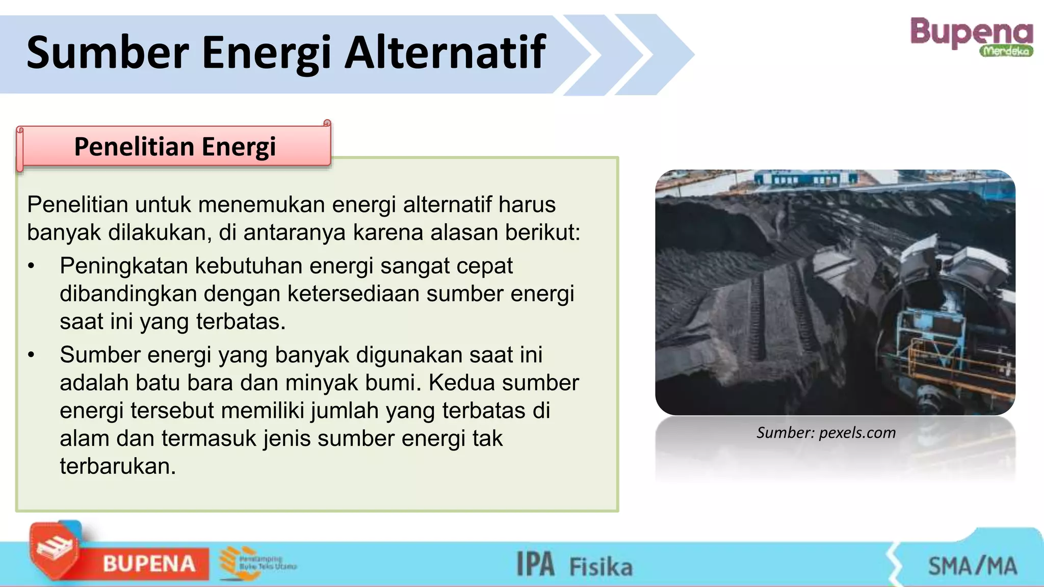 Bab 2 Pencemaran Lingkungan dan Energi Alternatif.pptx