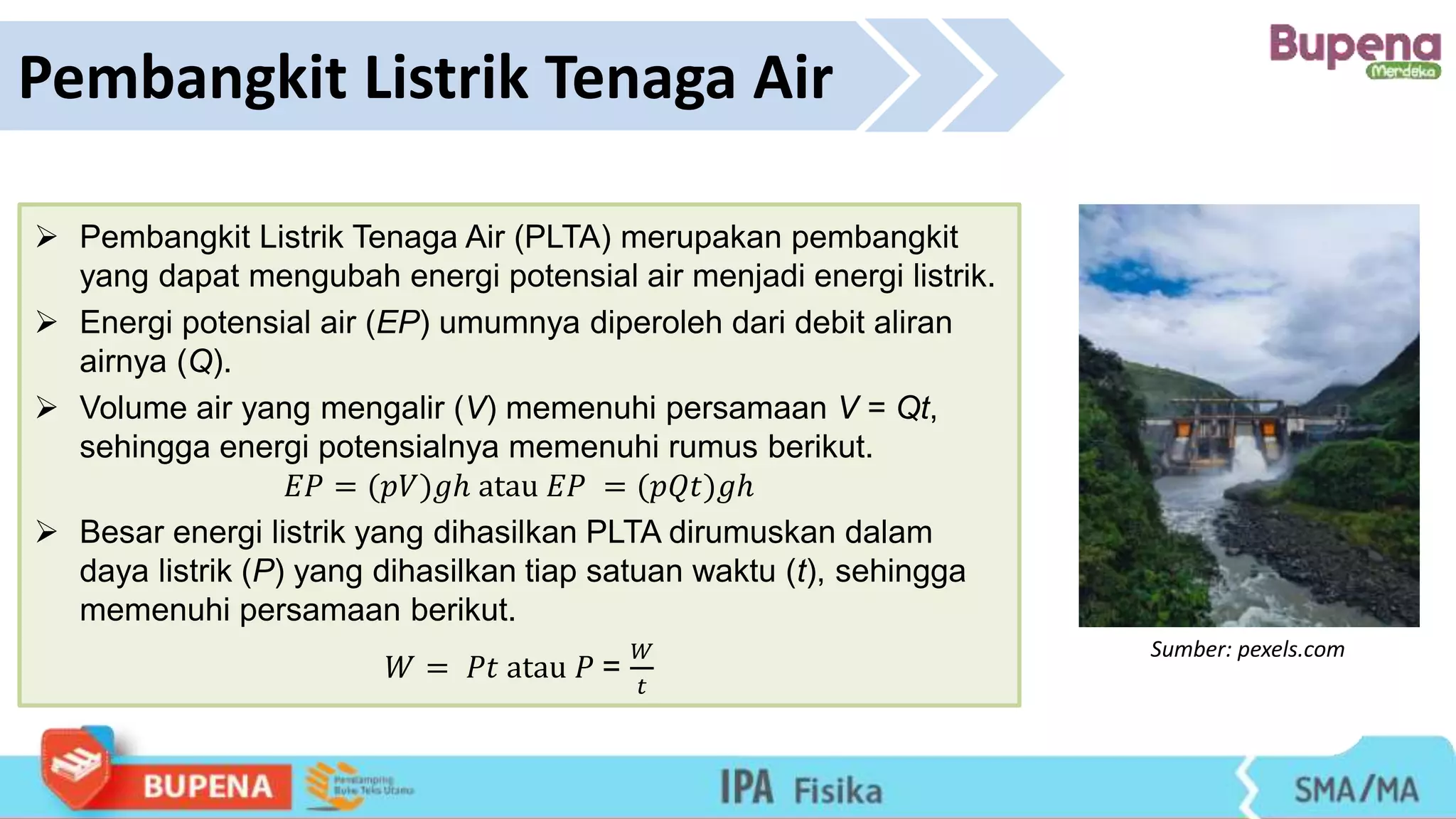 Bab 2 Pencemaran Lingkungan dan Energi Alternatif.pptx
