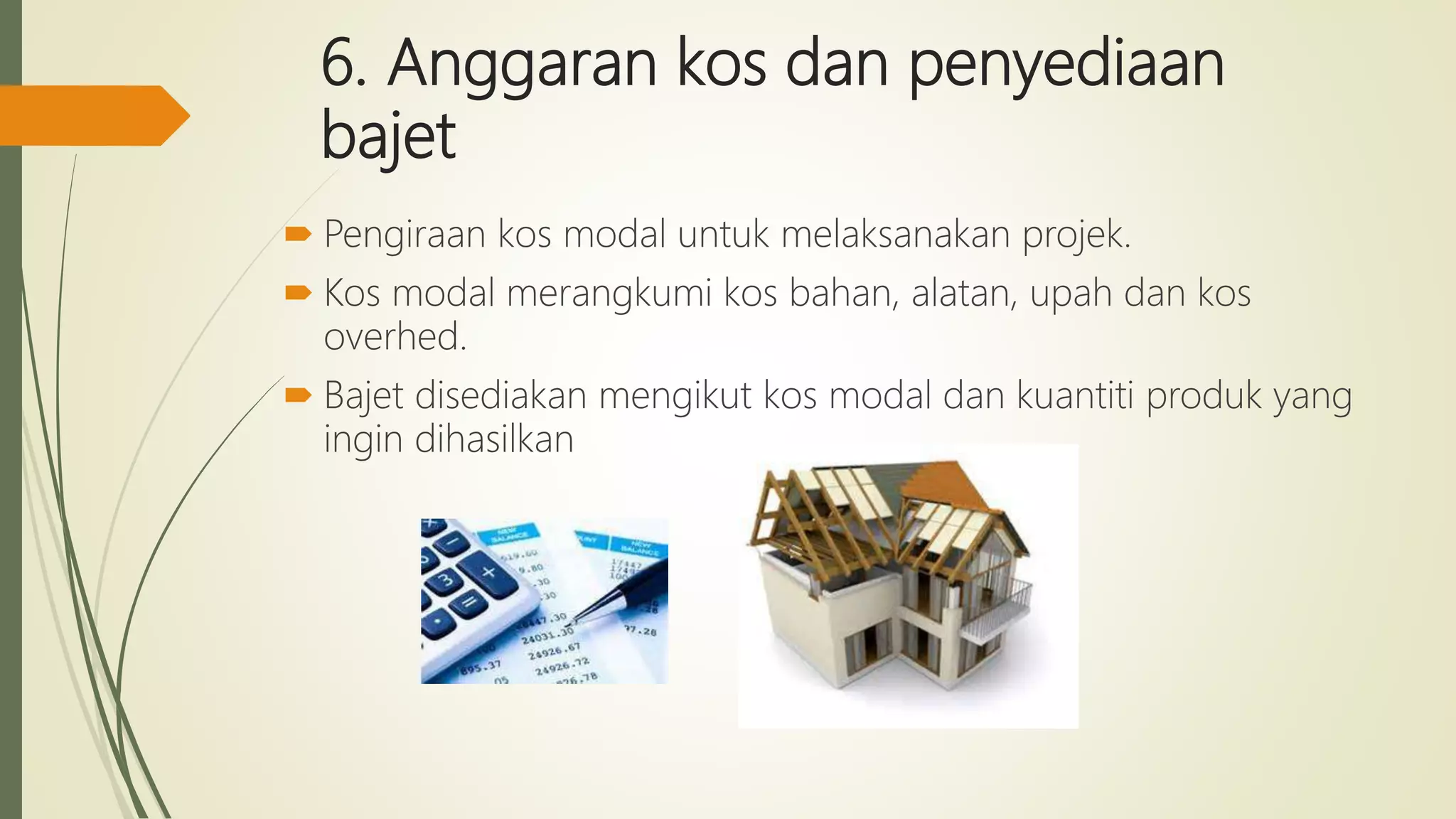 Reka Bentuk & Teknologi : Bab 2 pengurusan projek | PPTX