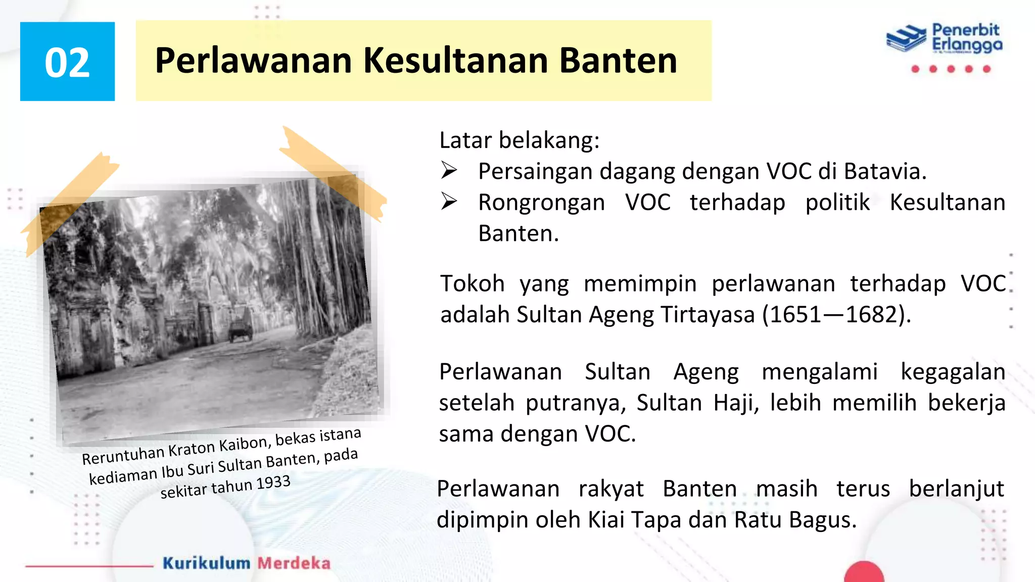 Bab 2 Perlawanan Bangsa Indonesia terhadap Penjajahan Bangsa Eropa.pptx