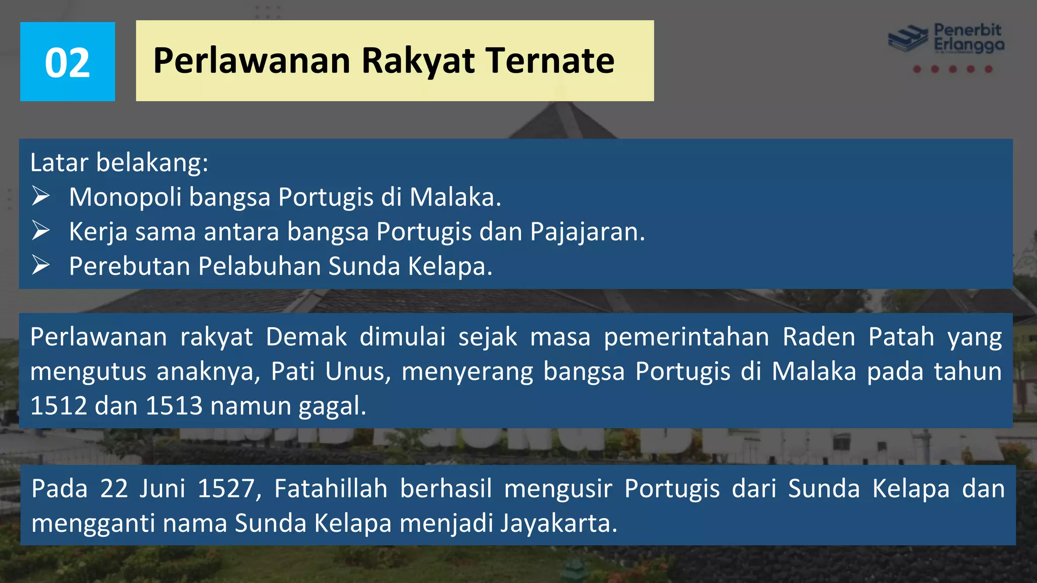 Bab 2 Perlawanan Bangsa Indonesia terhadap Penjajahan Bangsa Eropa.pptx