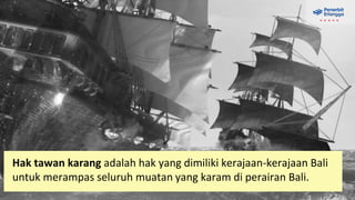 Bab 2 Perlawanan Bangsa Indonesia terhadap Penjajahan Bangsa Eropa.pptx