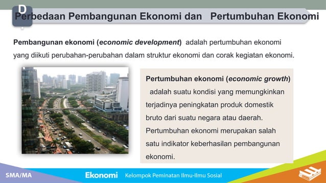 Bab 2 Pertumbuhan dan Pembangunan Ekonomi.pptx