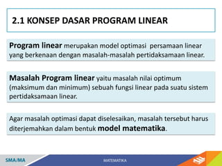 Bab 2 Program Linear.pptx