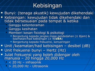 Bab 2 punca & pencegahan kemalangan | PPT