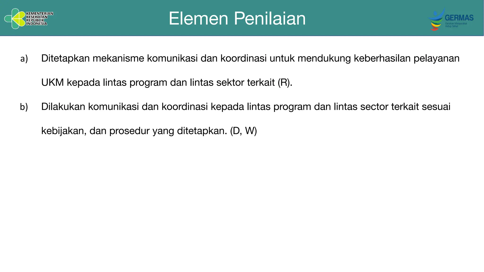 Bab 2 Manajemen Mutu Akreditasi Puskesmas Pptx Pdf