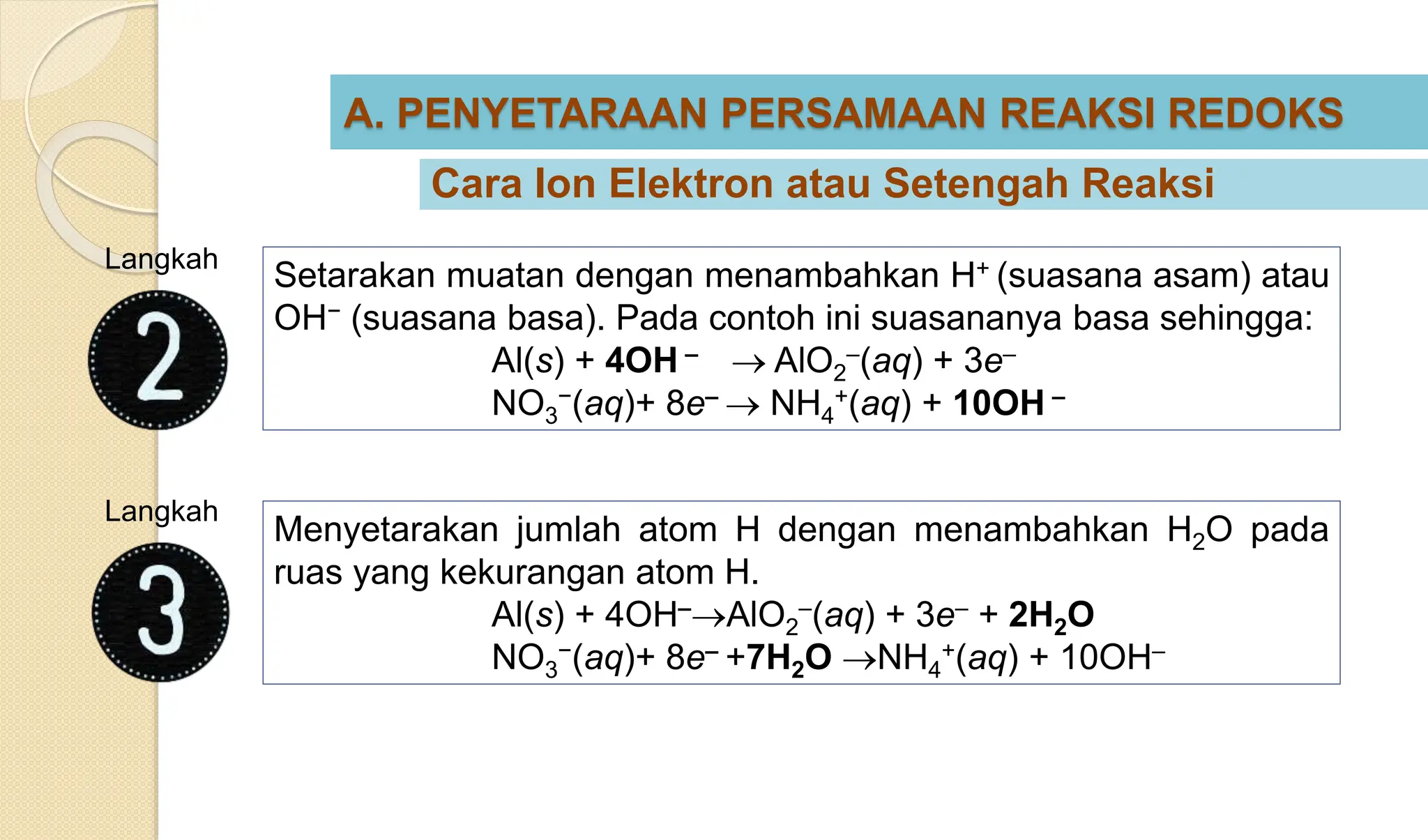 Bab 2 Reaksi Redoks dan Elektrokimia.pptx