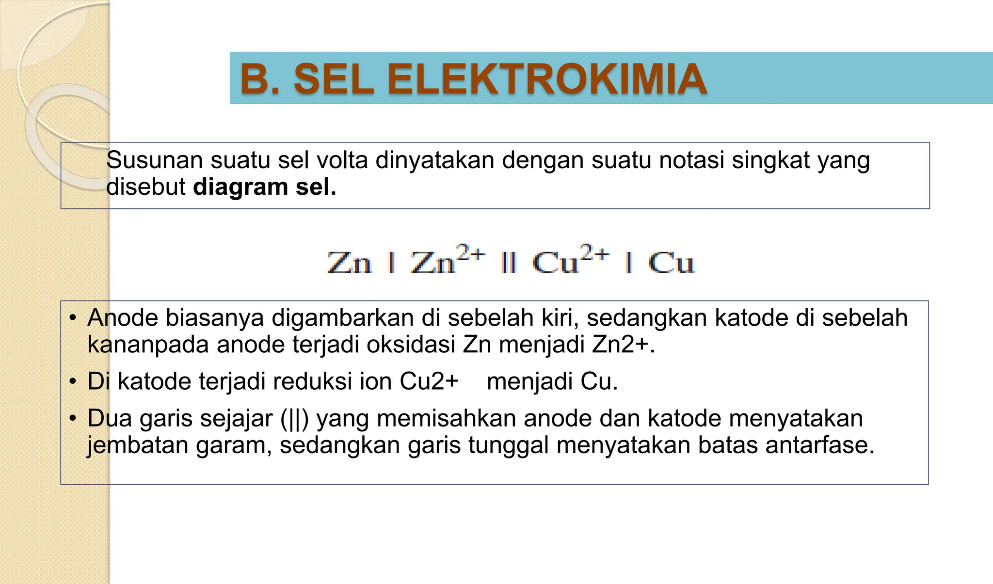 Bab 2 Reaksi Redoks dan Elektrokimia.pptx