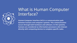 Understanding Cognitive Processes in Human Psychology | PPTX