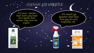 Bab 2 ASID KARBOKSILIK | PPTX