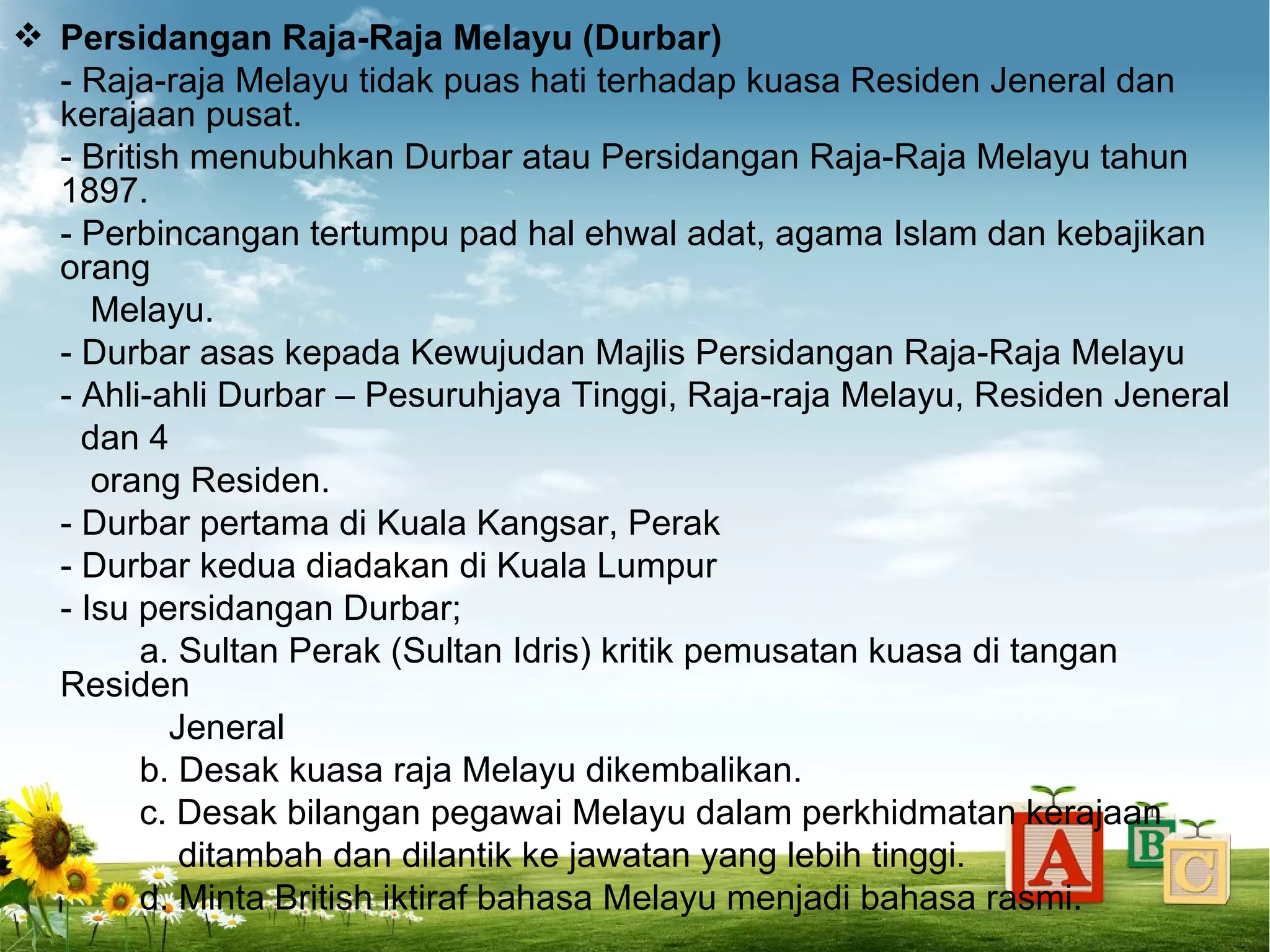 Bab 2 sejarah | PPT