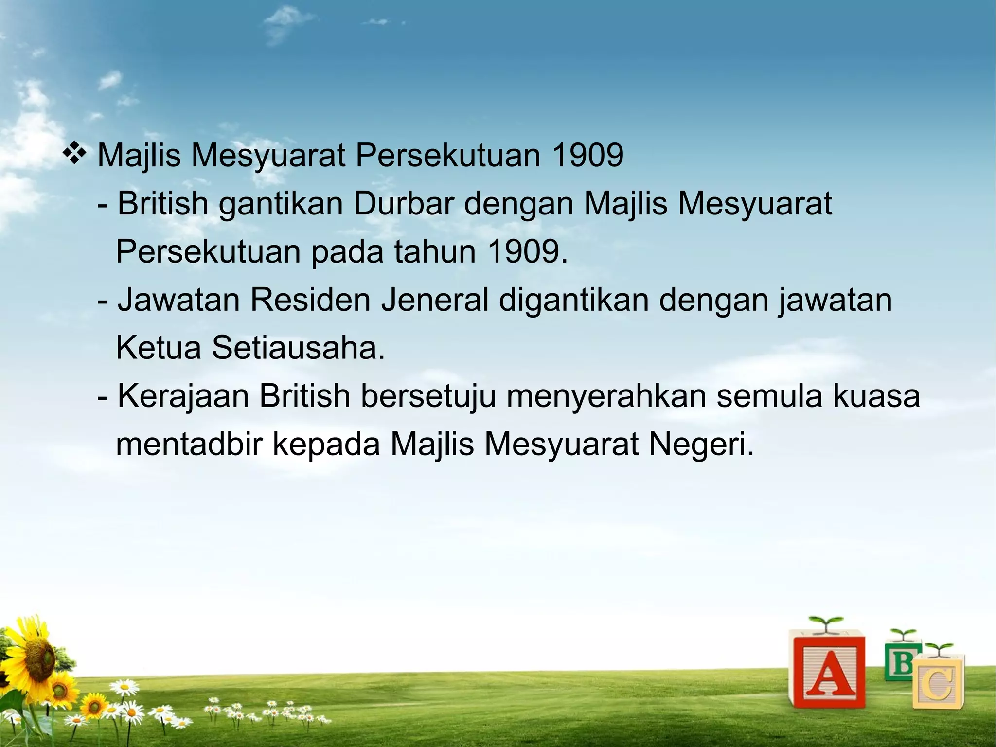 Bab 2 sejarah | PPT