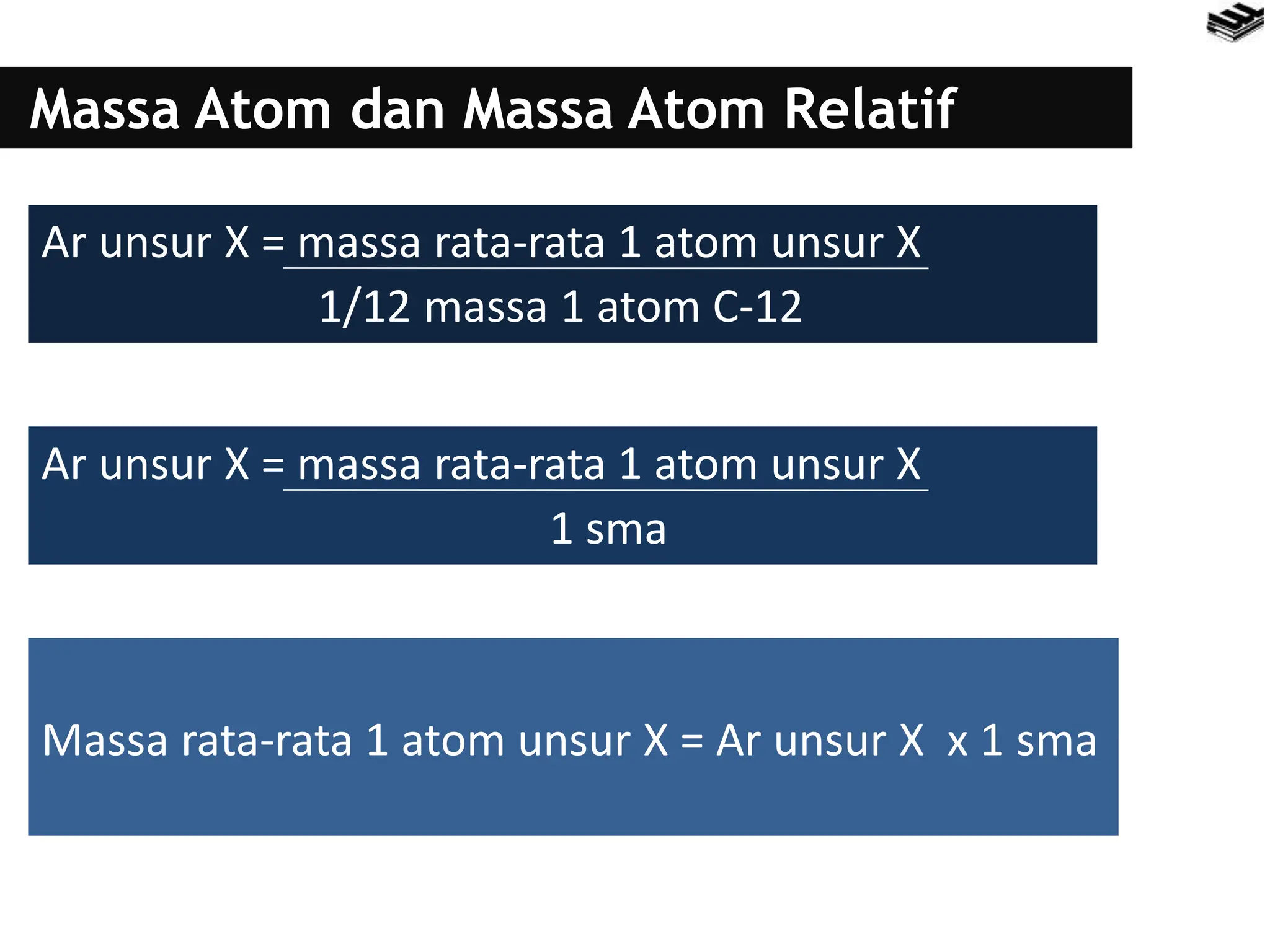 STRUKTUR ATOM Kimia Kelas x Sekolah Menengah Atas | PPTX STRUKTUR ATOM Kimia Kelas x Sekolah Menengah Atas | PPTX