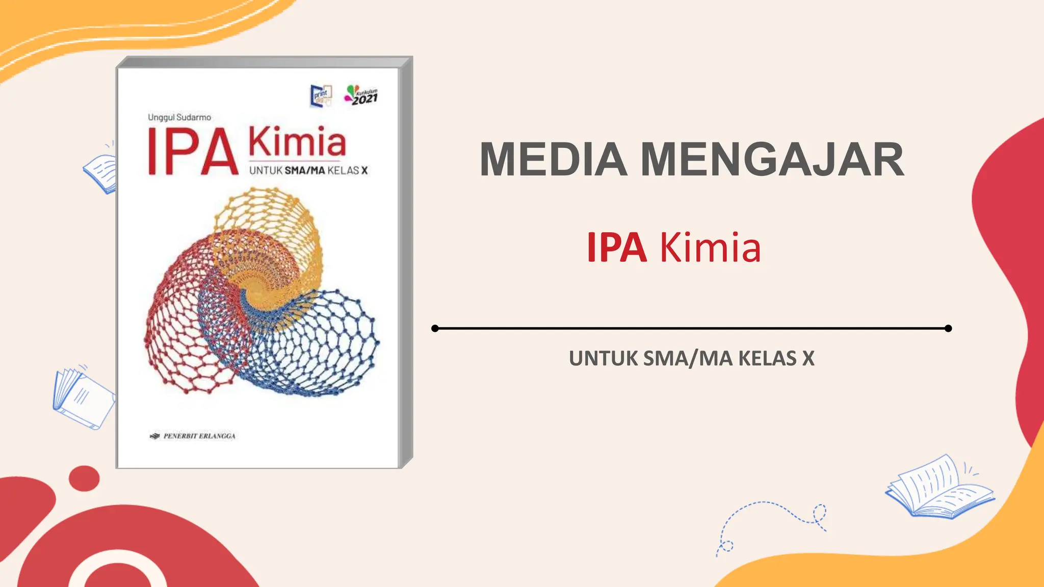 BAB 2 STRUKTUR ATOM DAN SPU (KIMIA X KurMer).pptx