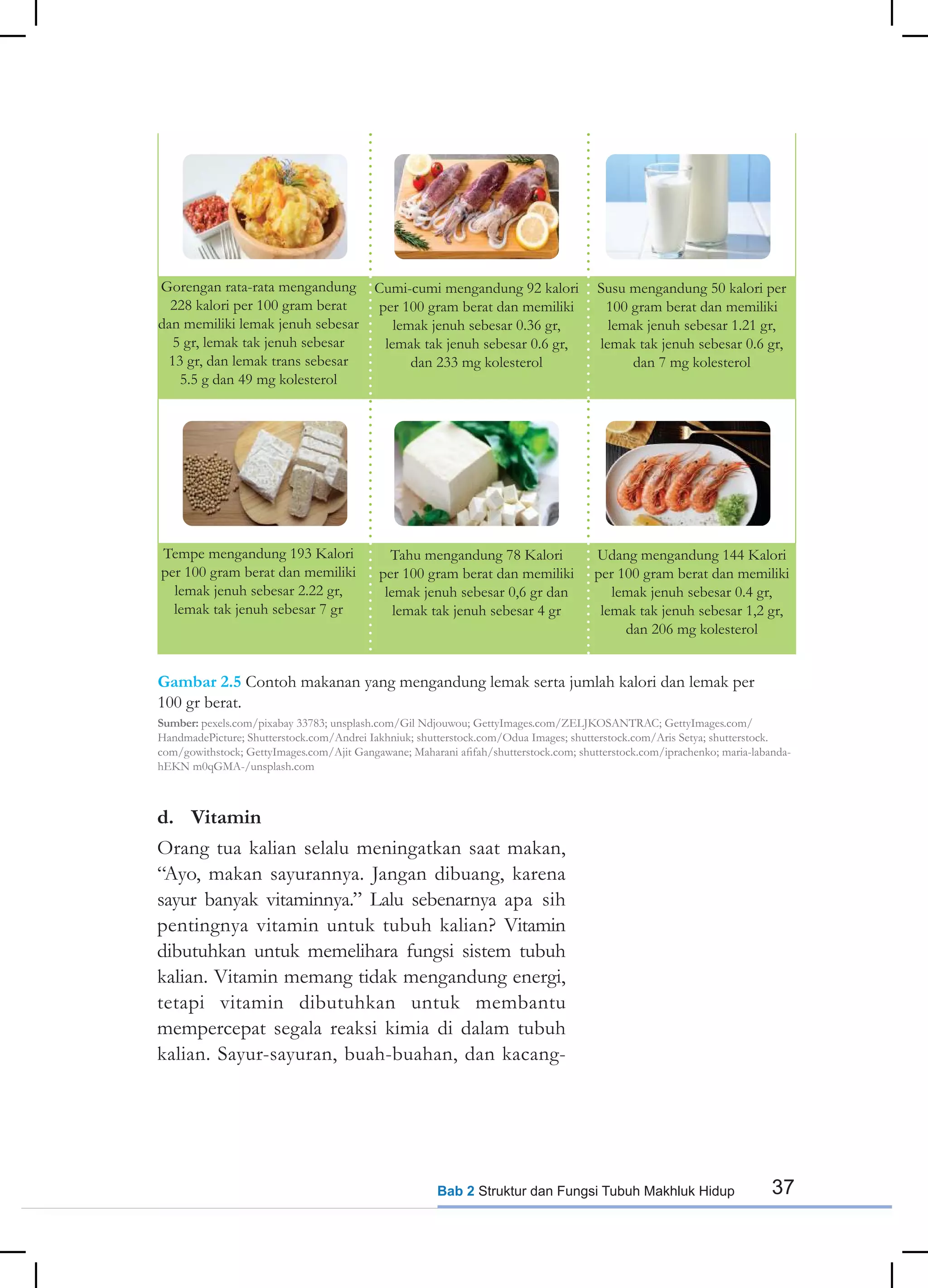 Bab 2 Struktur dan Fungsi Tubuh Makhluk Hidup.pdf