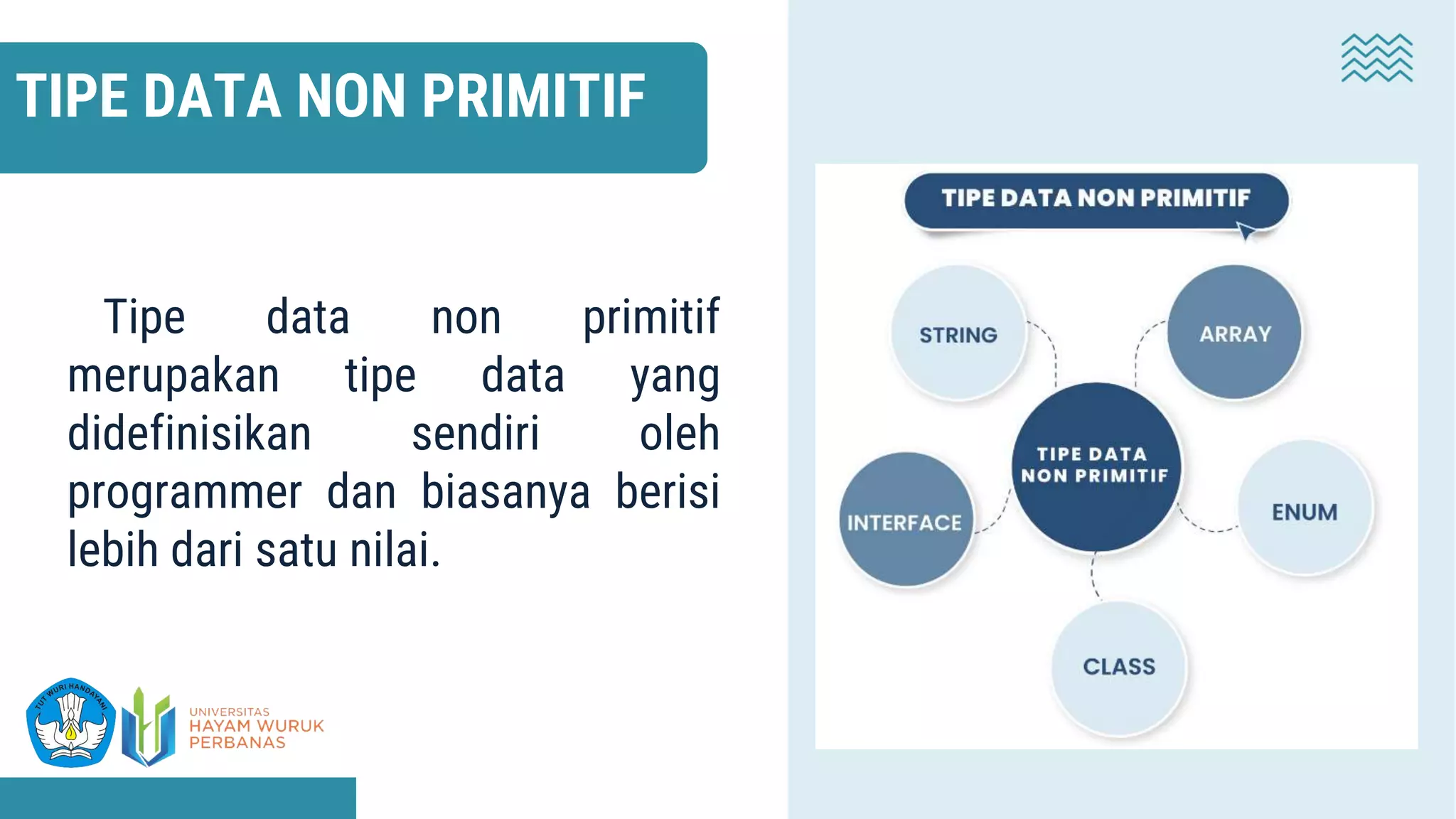 BAB 2_TIPE DATA, VARIABEL, DAN OPERATOR (1) (1).pptx