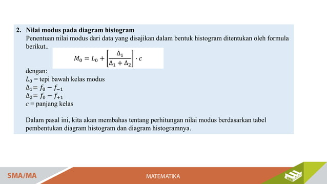 BAB 2 UKURAN PEMUSATAN DAN PENYEBARAN DATA BERKELOMPOK.pptx