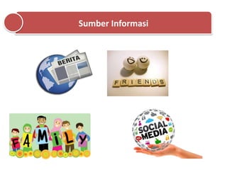 Bab 2 understanding service consumer | PPTX