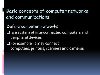 Bab3-computer network | PPT