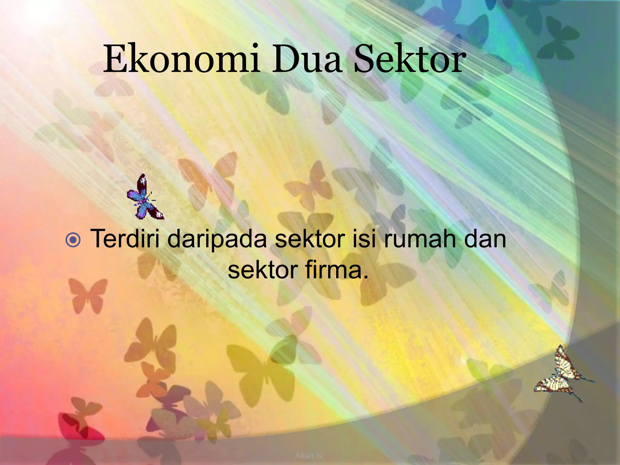 Keseimbangan Pendapatan Negara dan Dasar Fiskal | PPTX