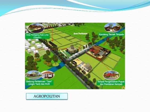 Bahan Kuliah Pertanian Terpadu Bab 3 Prinsip Dasar Pertanian Terpadu