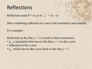 Angle and Slope, Isometri | PPTX | Geography | Science