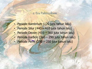 Mengenal Bumi | PPTX