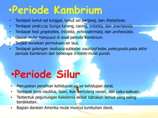 Mengenal Bumi | PPTX