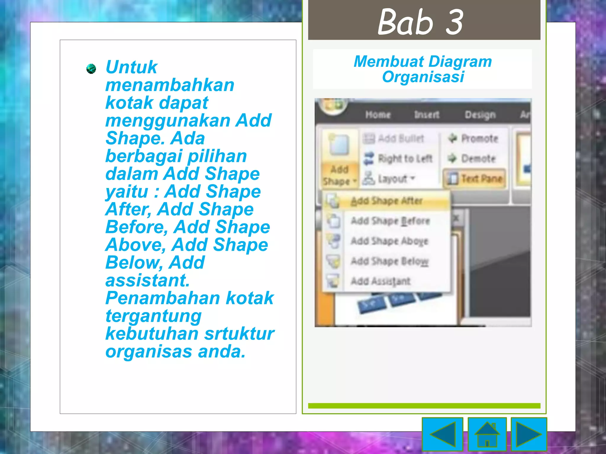 PPT TIK BAB 3 KELAS 9 | PPTX