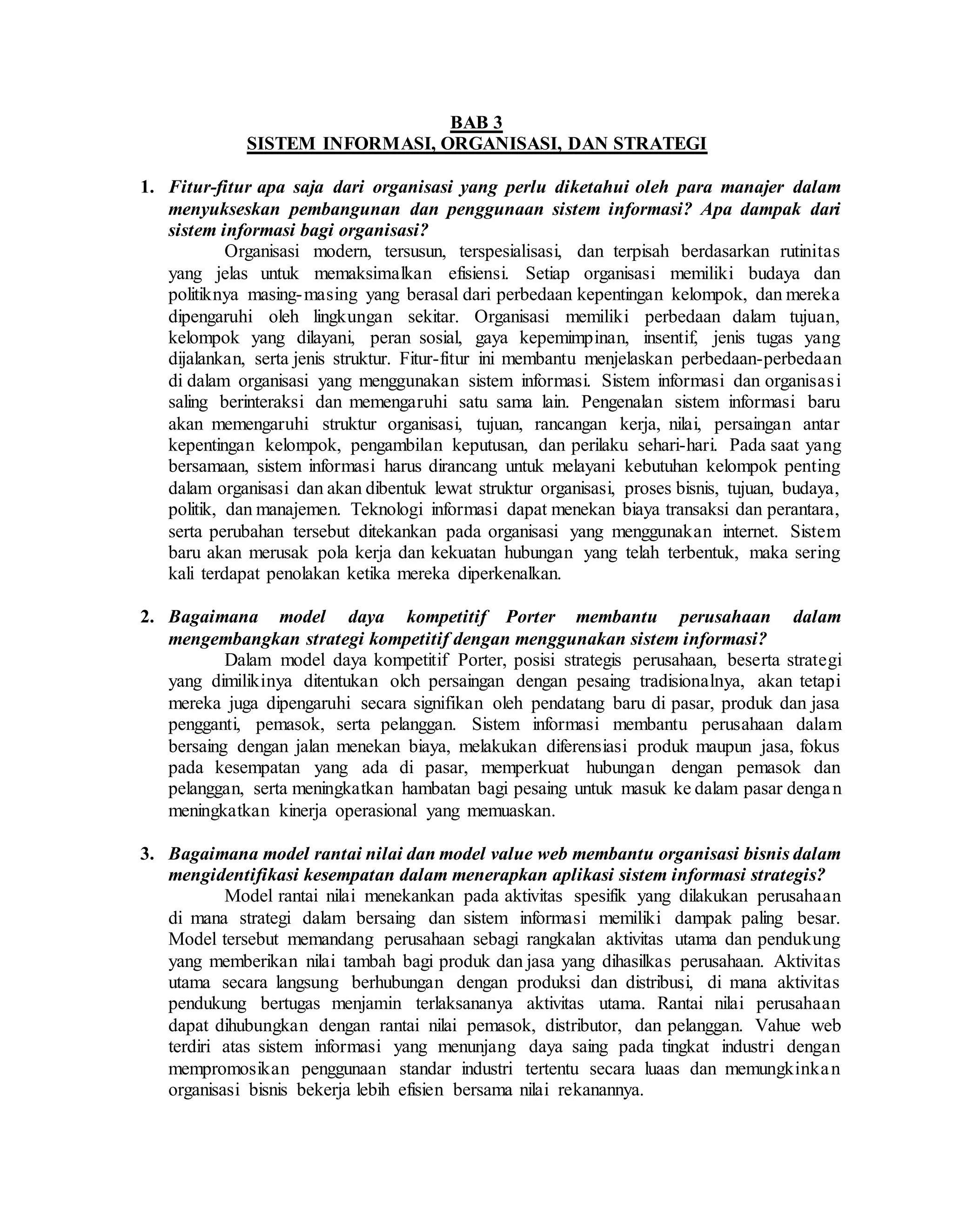 Bab 3 | DOCX