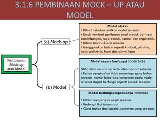 Proses Reka Bentuk | PDF