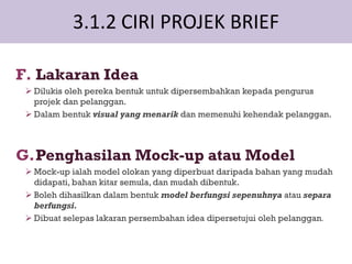 Proses Reka Bentuk | PDF