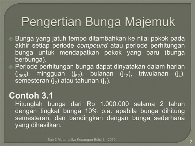 Bunga Majemuk.ppt