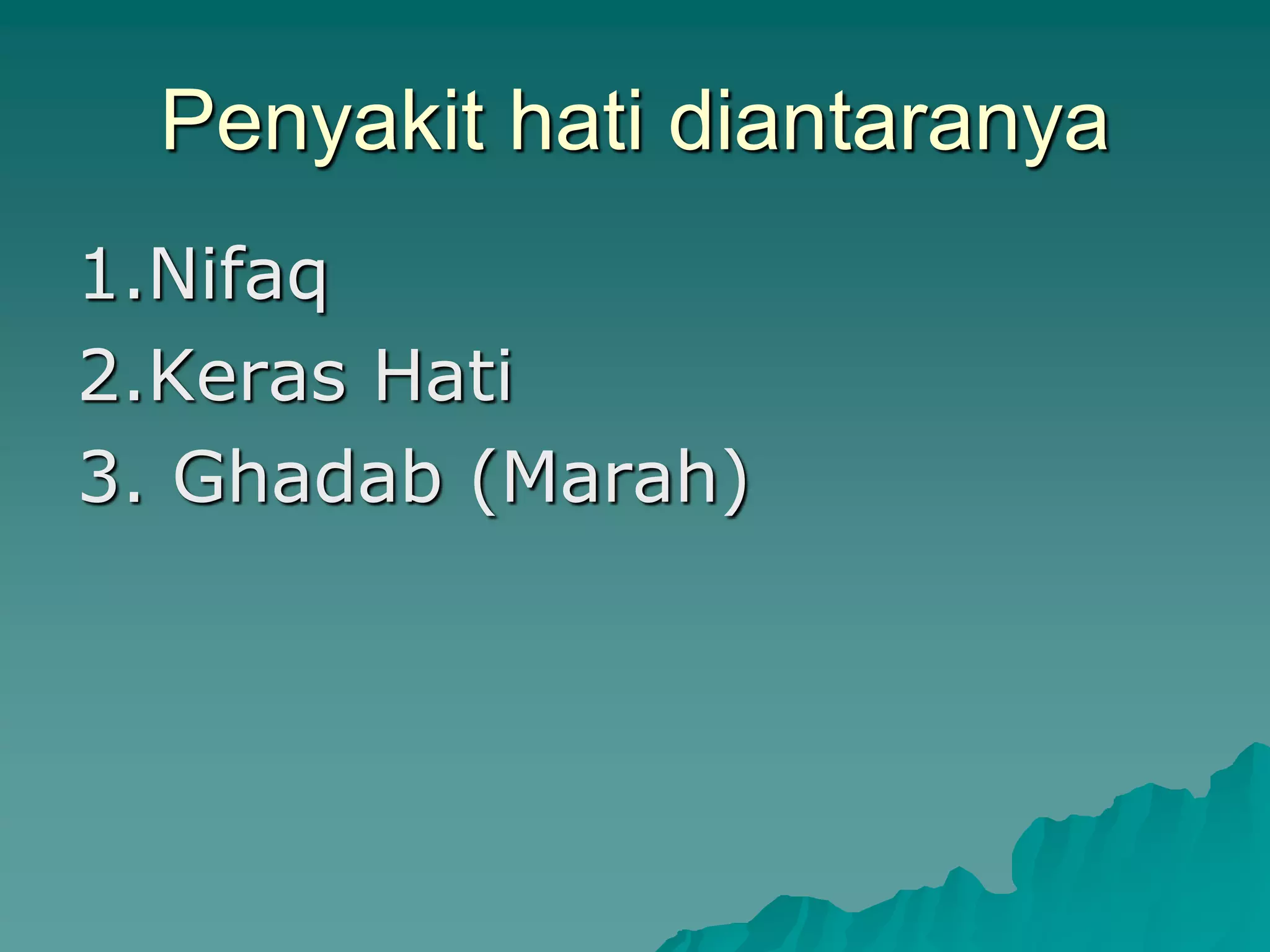 Penyakit Hati.ppt