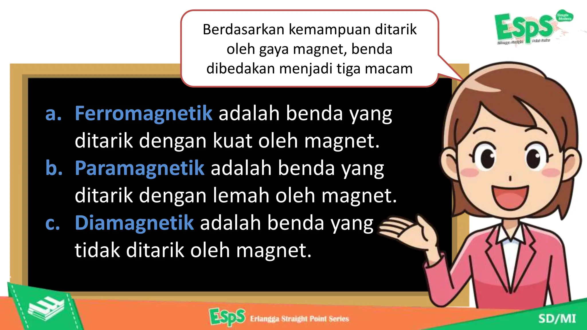 BAB 3. Magnet, Listrik, dan Teknologinya.pptx
