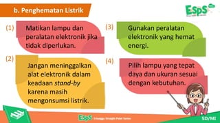 BAB 3. Magnet, Listrik, dan Teknologinya.pptx