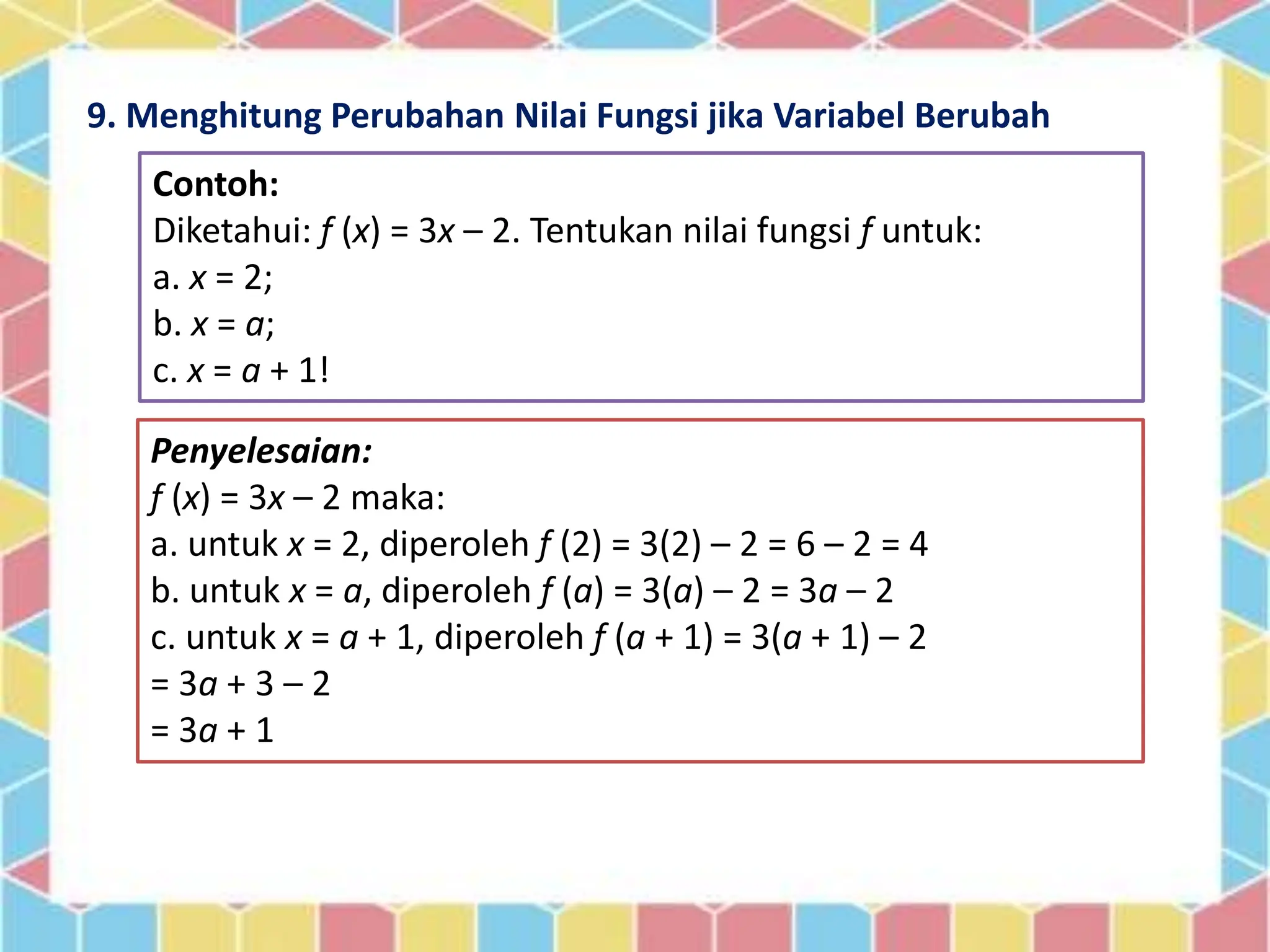 BAB 3 RELASI DAN FUNGSI SMP KELAS VIII.pptx