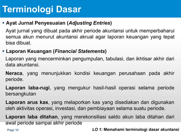 sistem informasi akuntansi untuk akuntansi | PPT
