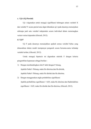 Bab metodologi penelitian sosial kualitatif dan kuantitatif | PDF
