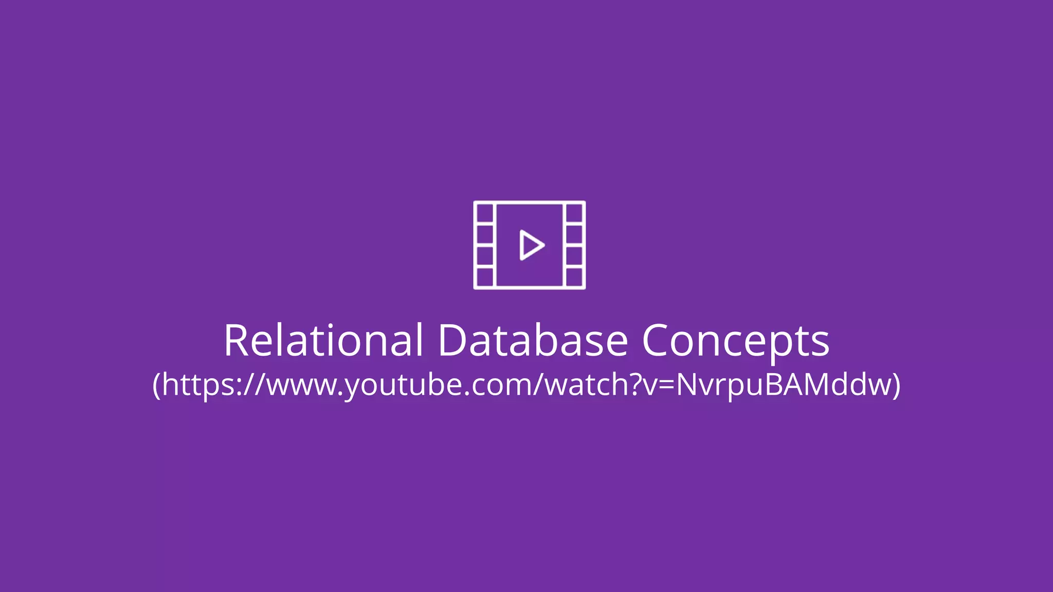 Data Management Relational Database Pdf