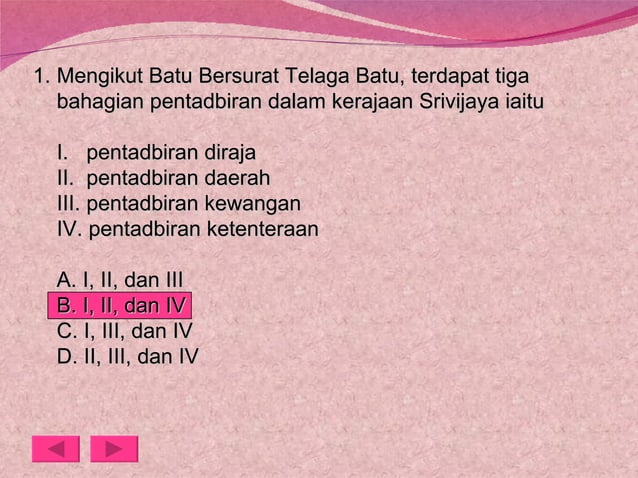 Bab3 Kerajaan Awal di Asia Tenggara | PPT