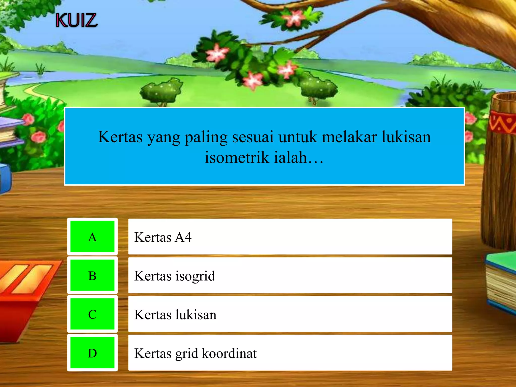 bab 3 lukisan teknik | PPSX