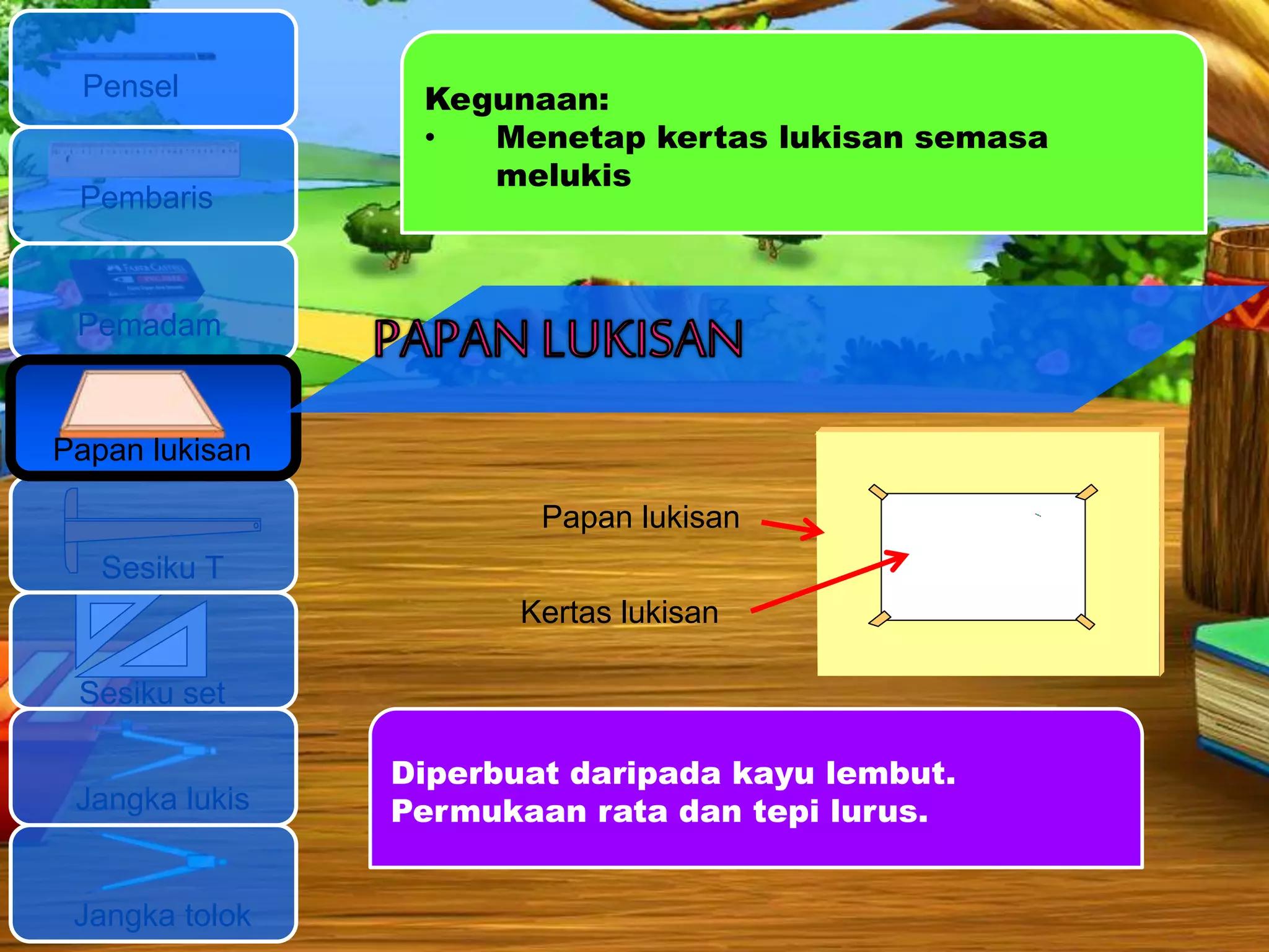 bab 3 lukisan teknik | PPT