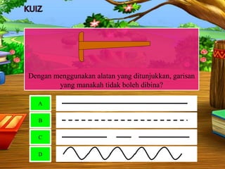 bab 3 lukisan teknik | PPT