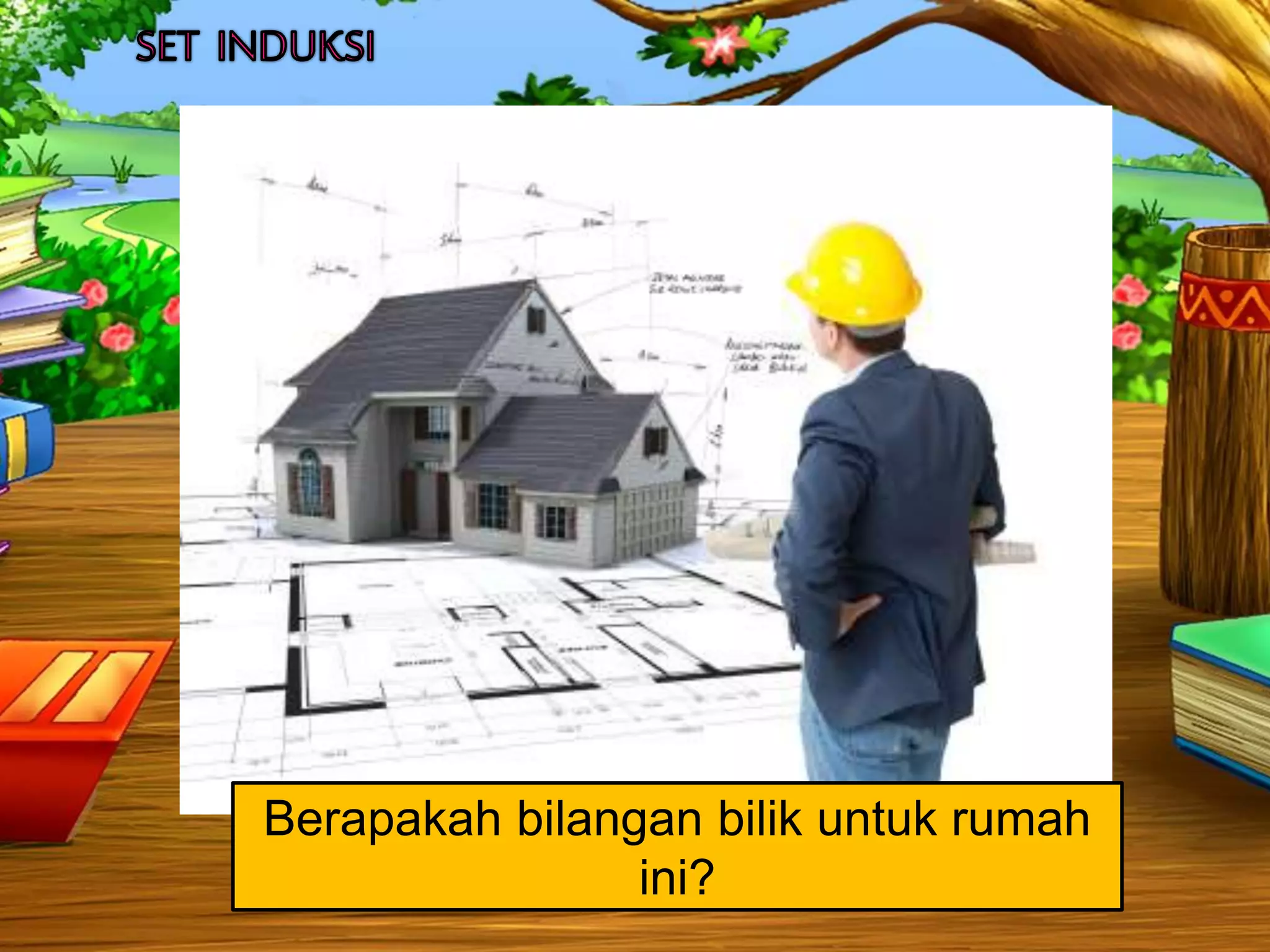 Bab 3 lukisan teknik - unjuran ortografik | PPTX