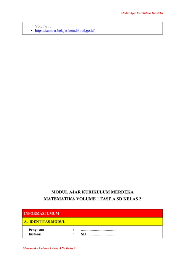 BAB 3 - MA Matematika Kls 2 (datadikdasmen.com).docx