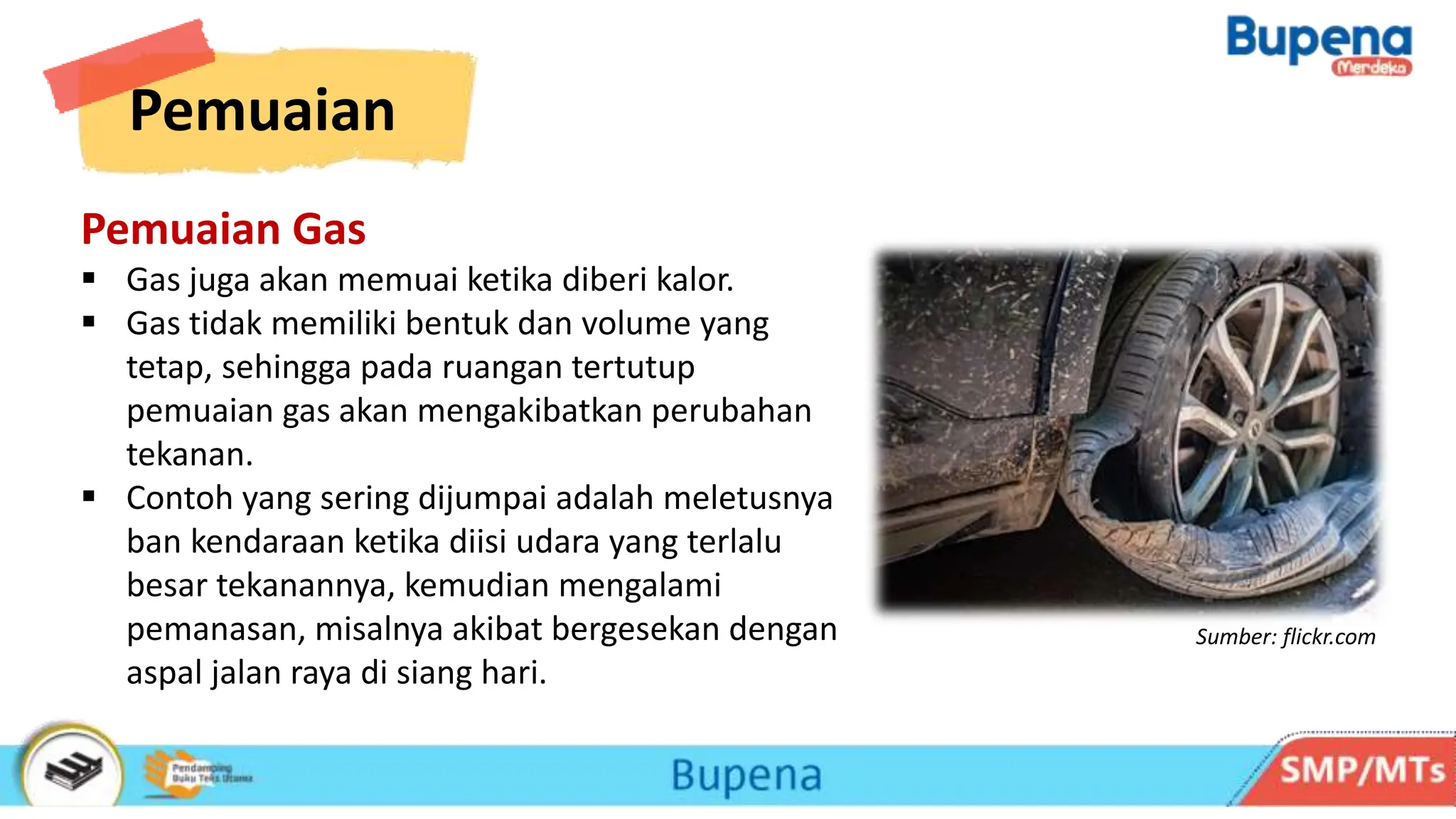 BAB 3 IPA SMP Kelas 7 - Suhu Kalor dan Pemuaian.pptx
